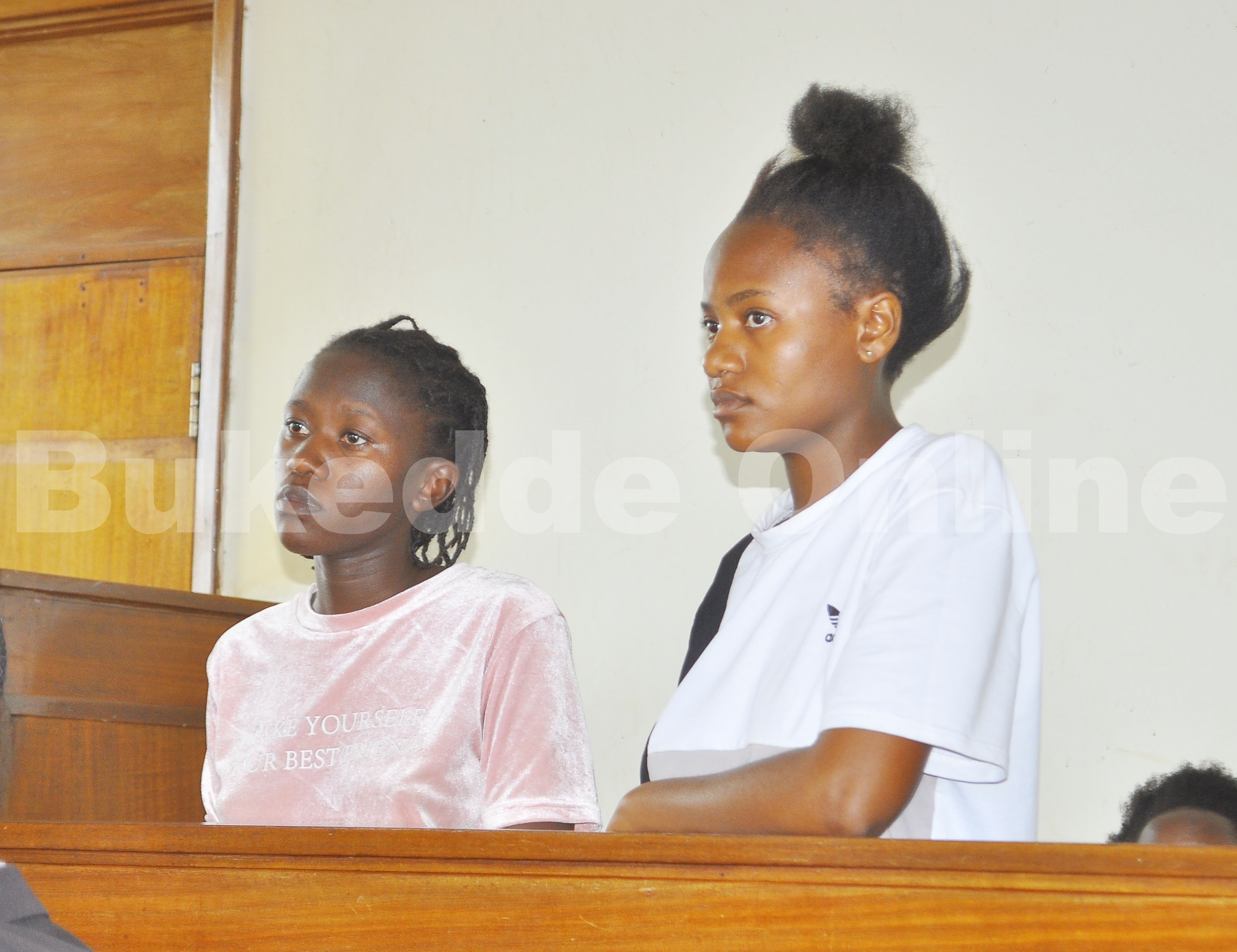 Ababba ssente za mukama waabwe eza Mobile Money babaggalidde: Omu ...