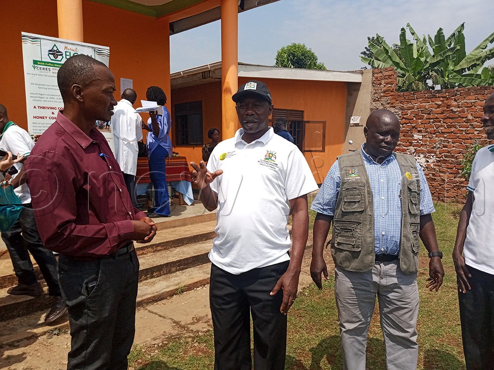 Farmers appeal to World Bank for support as the subsidized agro input ...