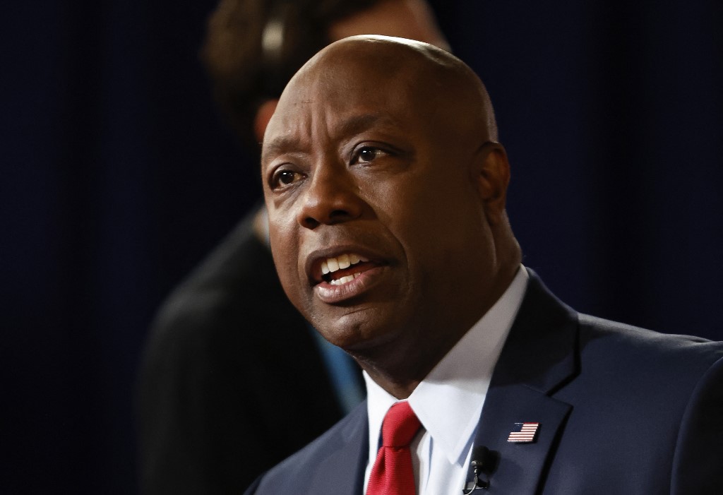 Politics: Republican Tim Scott withdraws from US presidentia