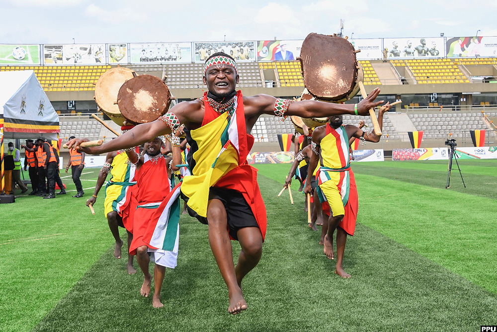 Excitement as Nakivubo Stadium set for grand opening - Bukedde Online ...