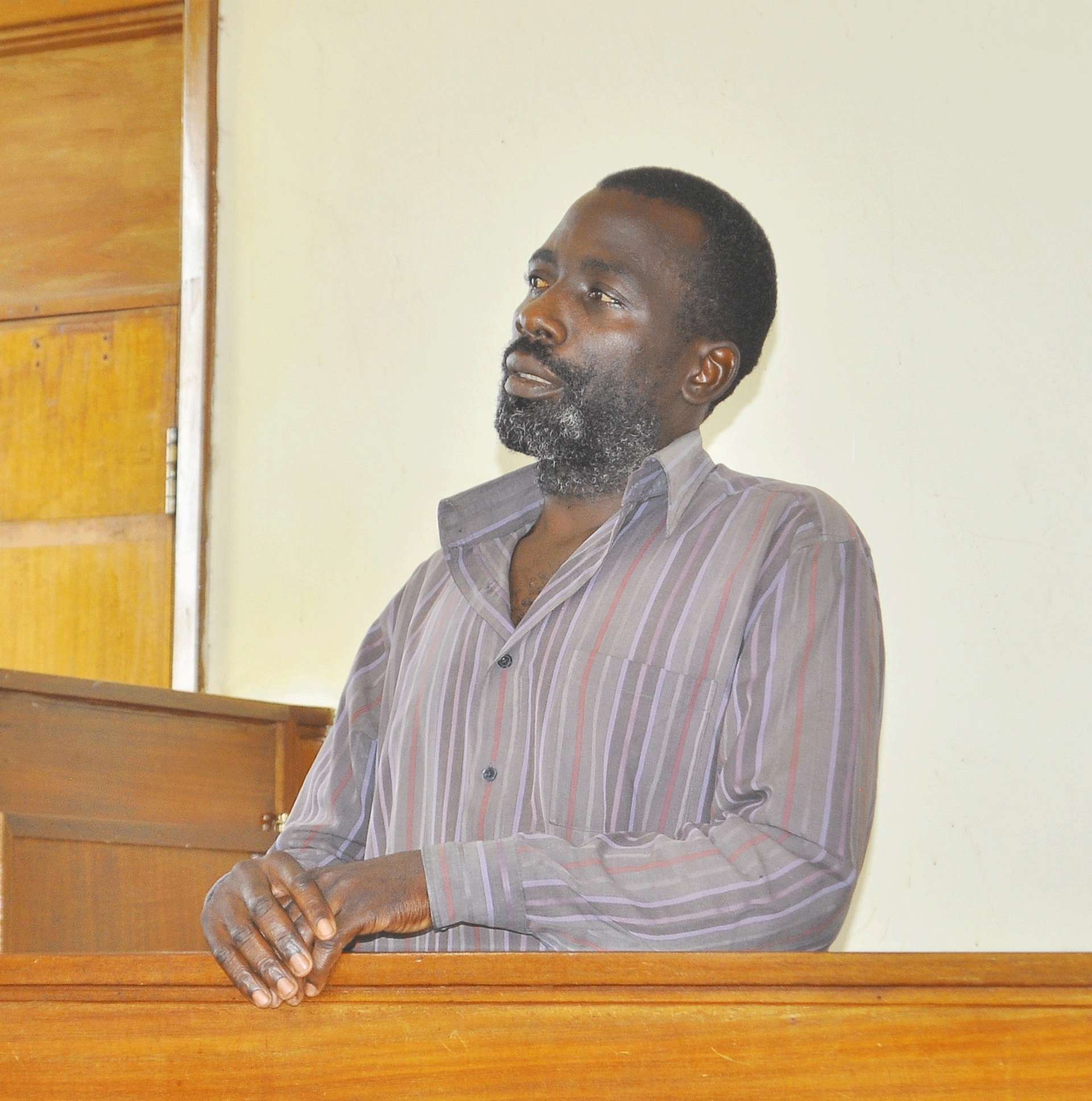 Makanika agambibwa okubba eza ggiya box bamusibye - Bukedde Online ...