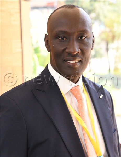 📷 Nabbanja asks local govt leaders to promote PDM, Emyooga - Bukedde ...