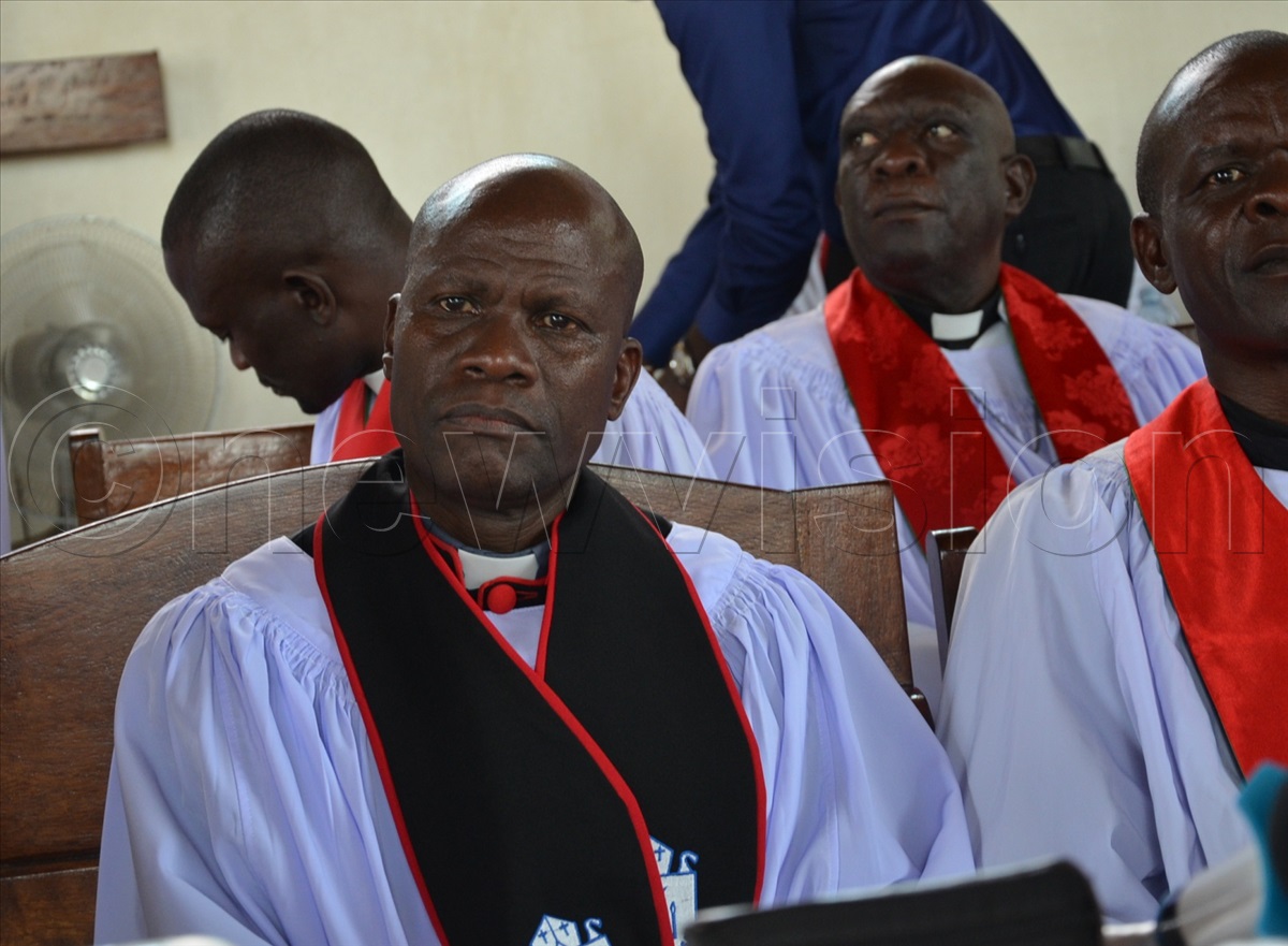 Busoga Diocese to compile directory of congregants' businesses - New ...