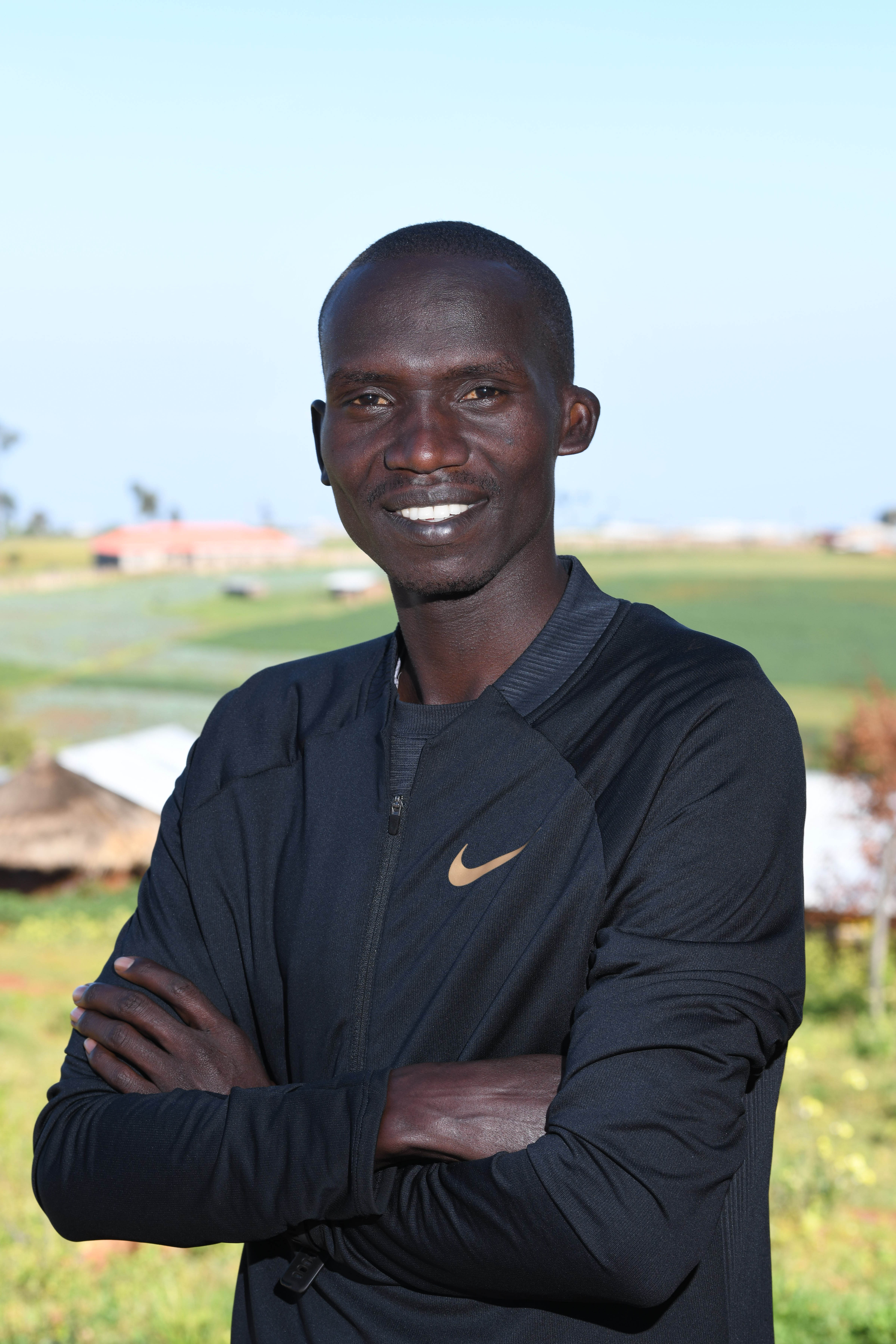 Sports personalities who inspired the nation