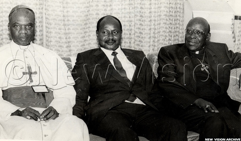 Memorial lecture, prayers to mark Cardinal Nsubuga 32nd death ...