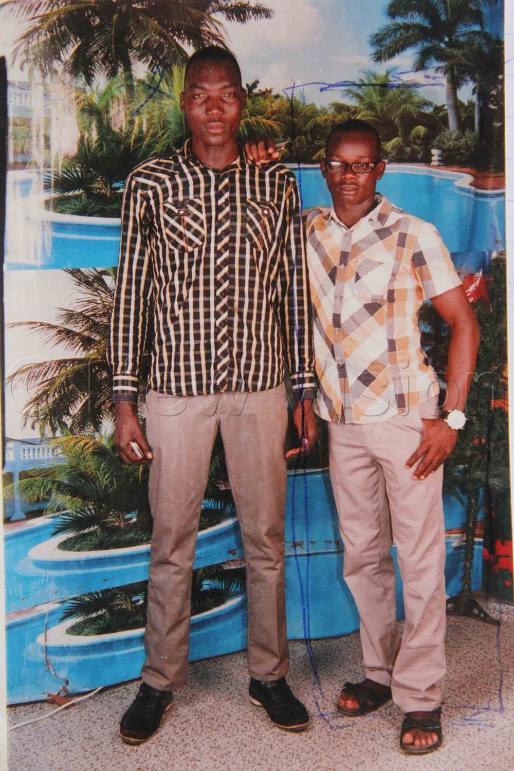 Moroto Prison escapee arrested in Lira city - New Vision Official