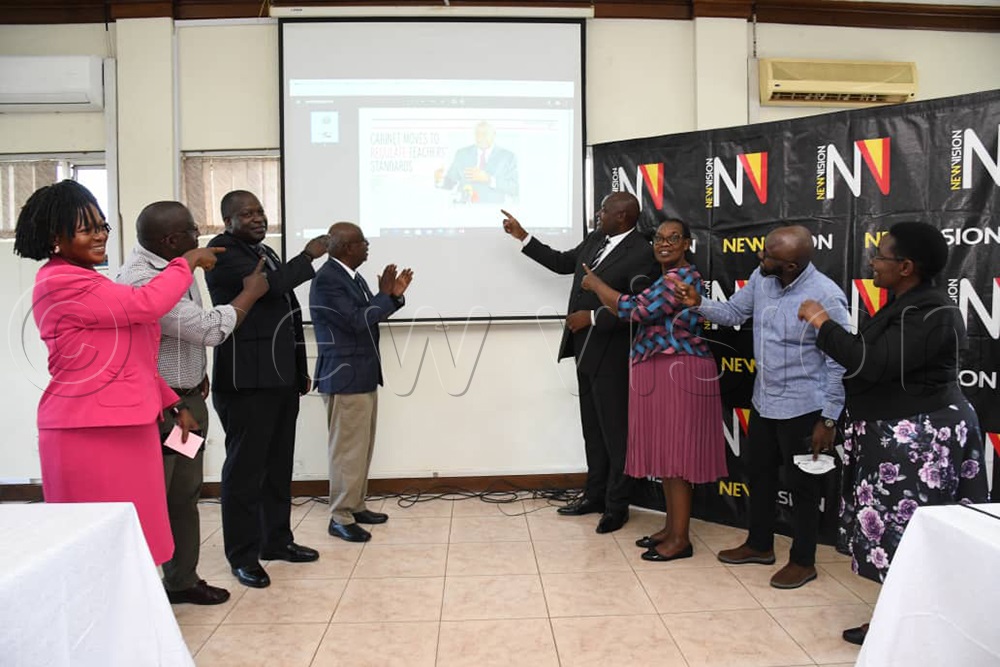 Vision Group launches newspaper archive