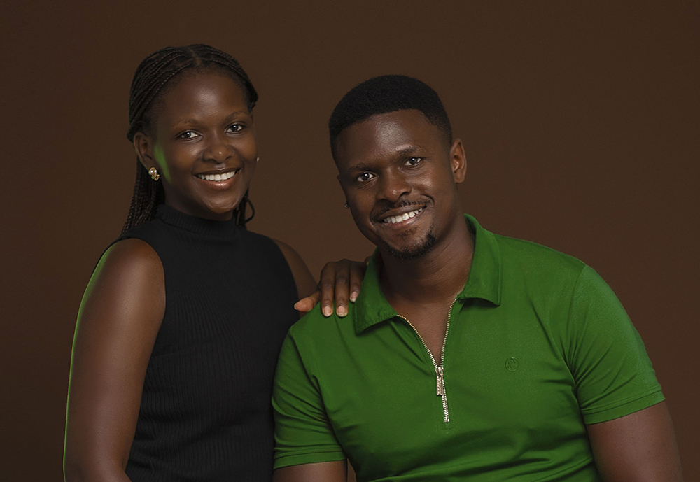 Shine bright like Keza, Toto Miss Uganda - New Vision Official