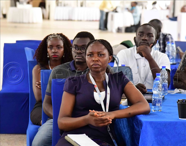 Manufacturers agree to meet traders to resolve differences - Bukedde ...