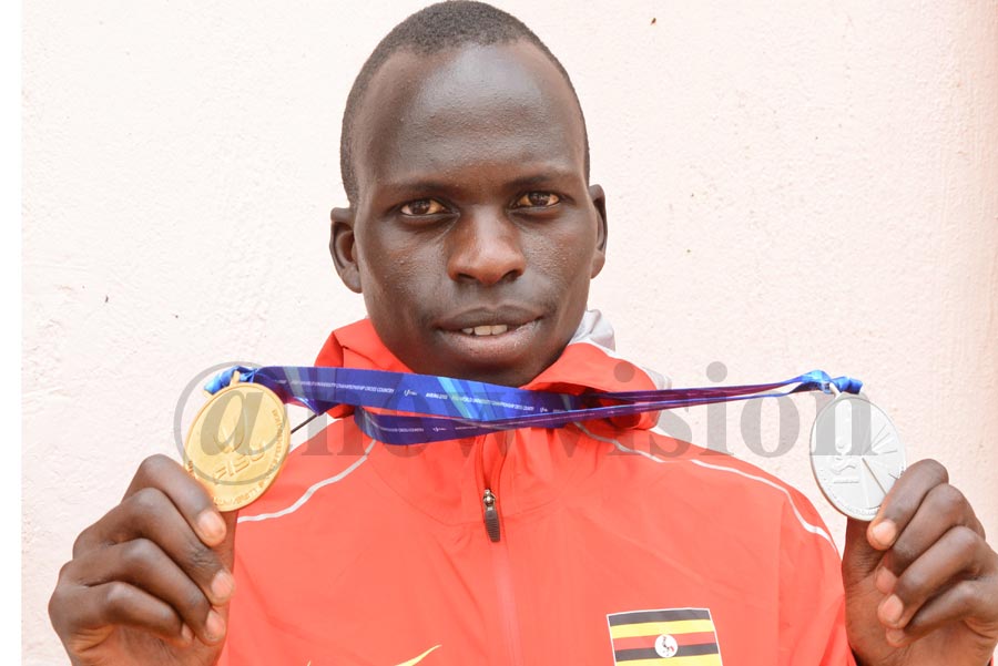 Know your Star: Yeko dreaming big after World University Cro