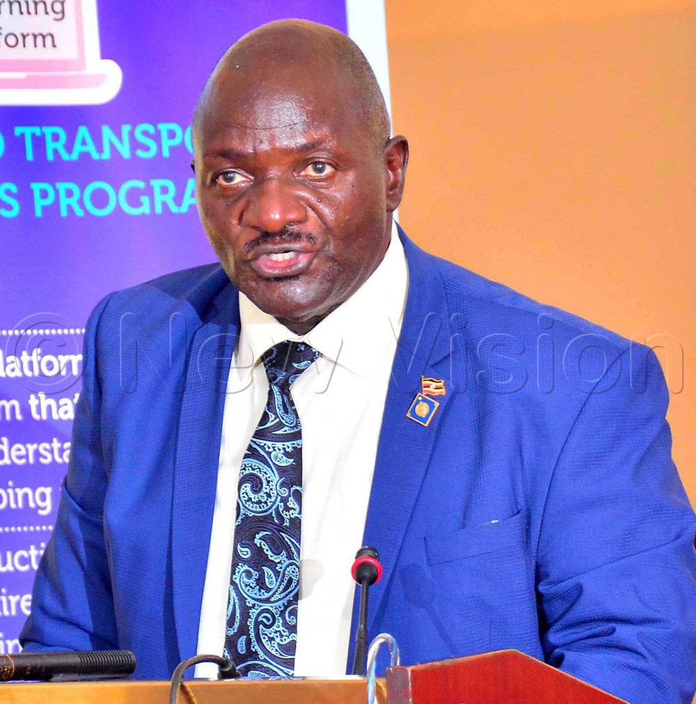 UNRA gets new board - New Vision Official