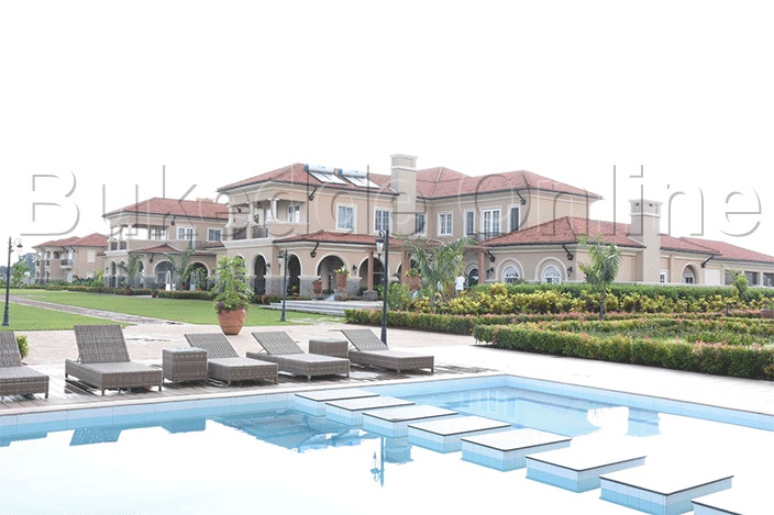 Yiga owa Steel and Tube ne mukyala we bazimbye amaka agatemya ng'omuntu ...