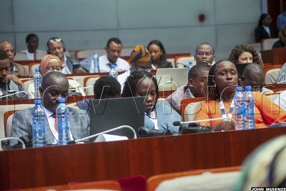 International conference on NCDs opens in Tanzania - New Vision Official