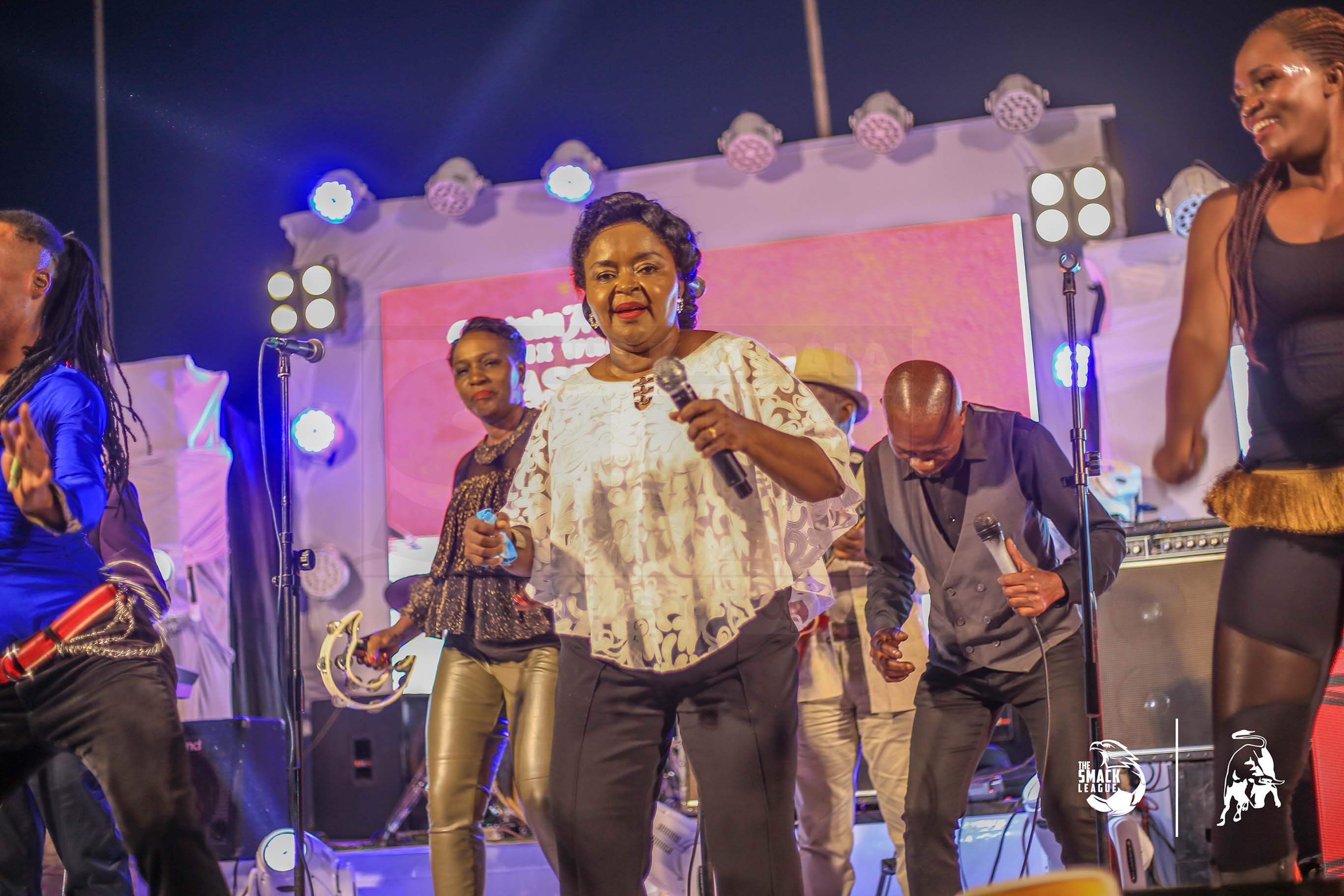 SMACK League X-mas extravaganza lights up Legends Rugby Grounds - New ...