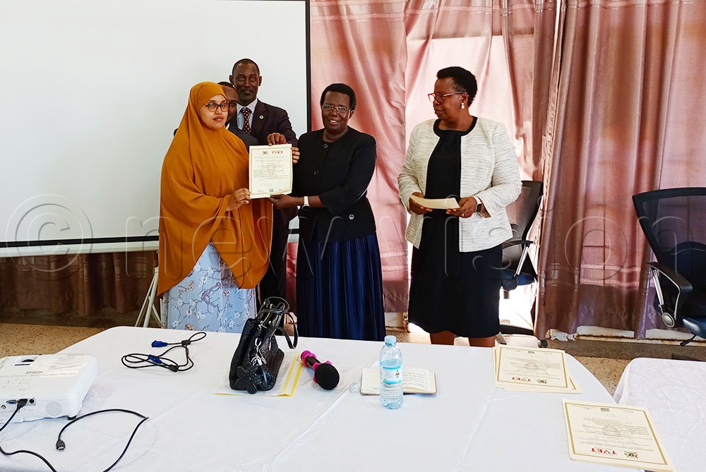 Govt starts re-registration of all private TVET institutions