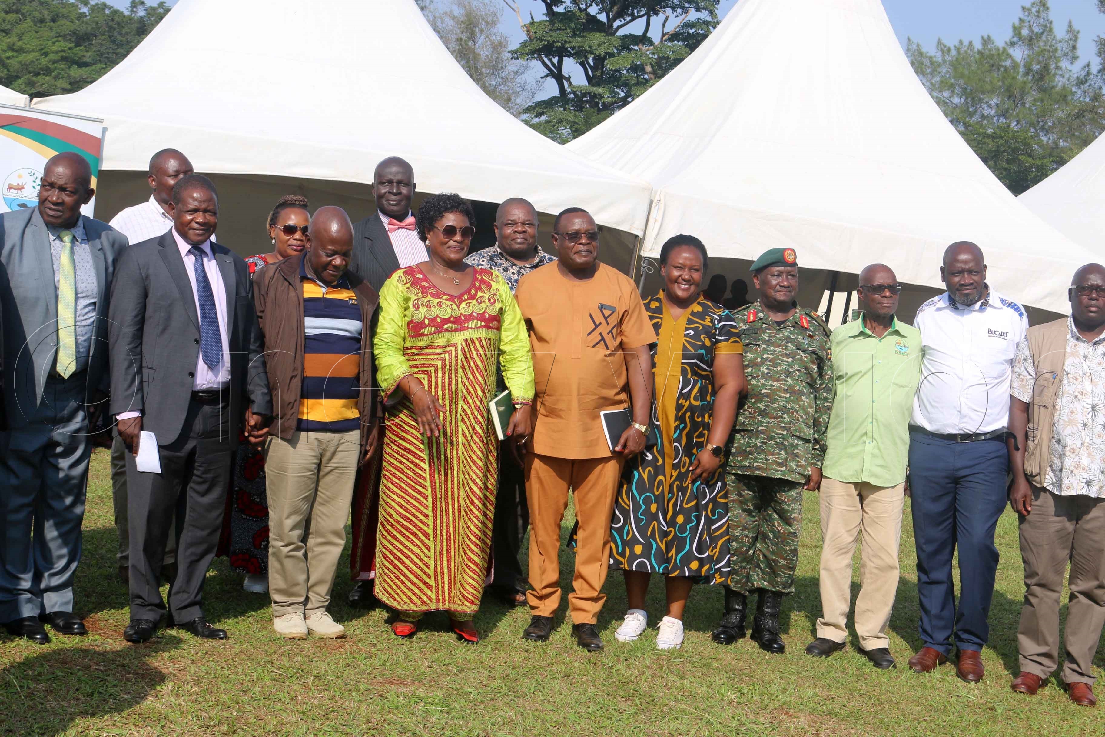 News: 'Govt to set up 11 farm service centres'