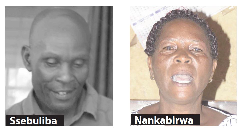 Kkooti esazeewo ku maama n’abaana abaayiwa taataa amannyo: E