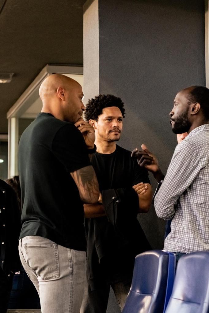 Uganda's Joseph Opio performs 15 sold-out shows in London - New Vision ...