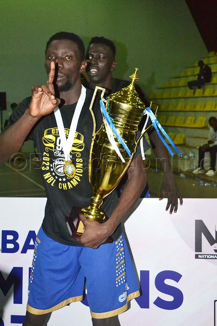 City Oilers kati obwanga babwolekezza mpaka za BAL e South Africa - New ...