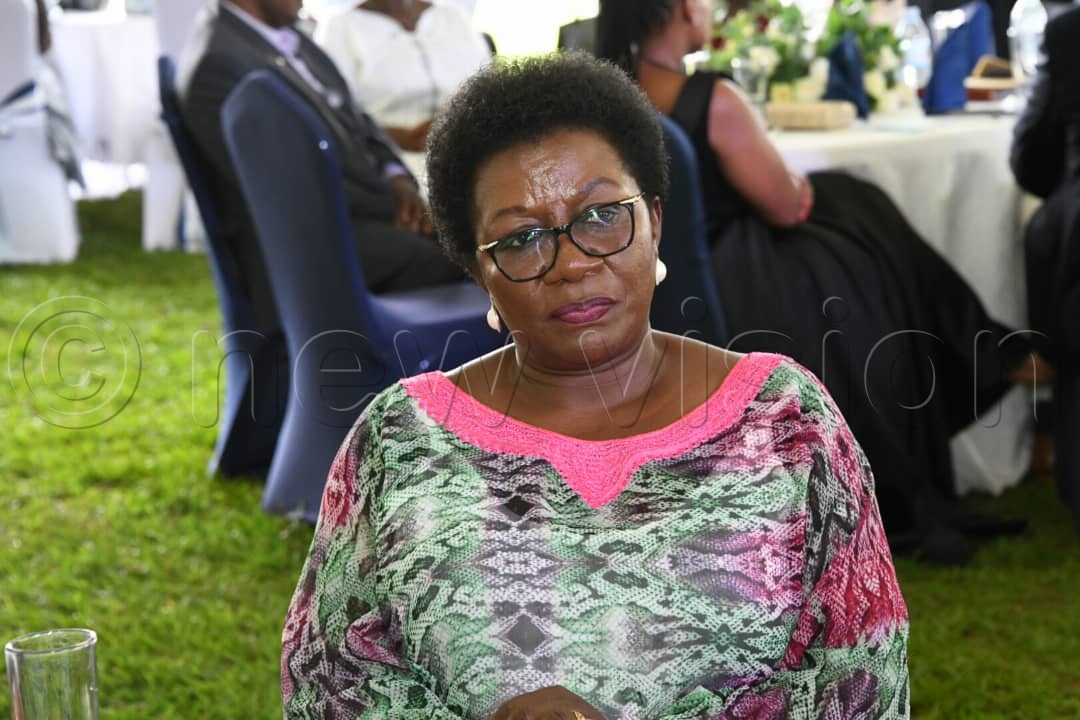 📷 PICTORIAL: First Lady launches Family Focus at Makerere - New Vision ...