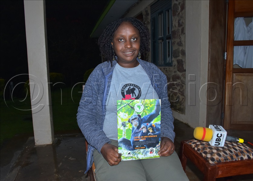 Uganda's Gladys Kalema wins another Global Award, bags sh180m - New ...