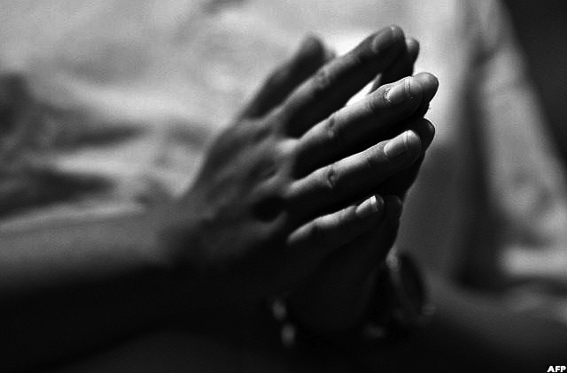 ️ Bible verse of the day 29th November 2023