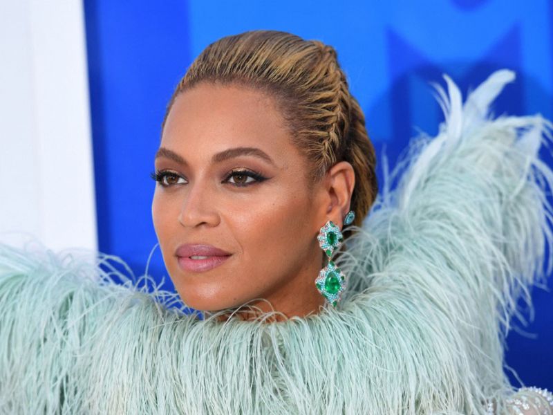 Beyoncé invites Kenyan TikToker Elsa Majimbo to private even
