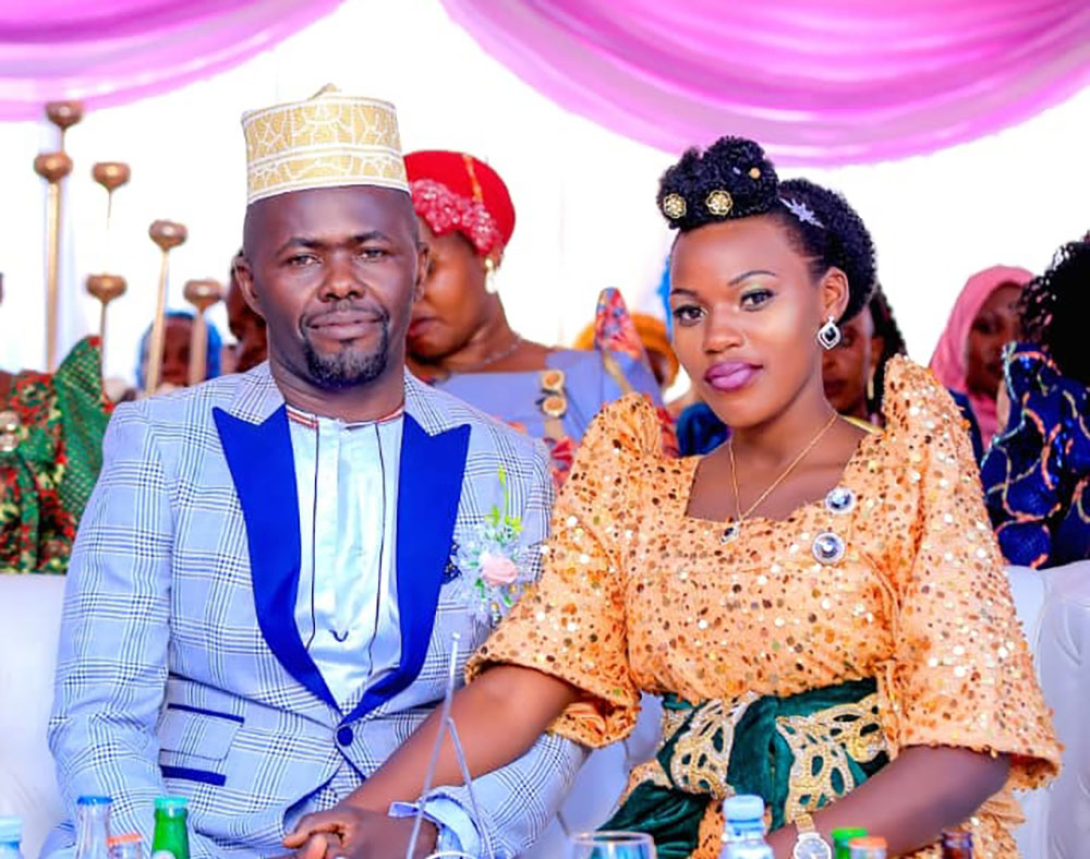 TV engineer killed in a road crash - New Vision Official