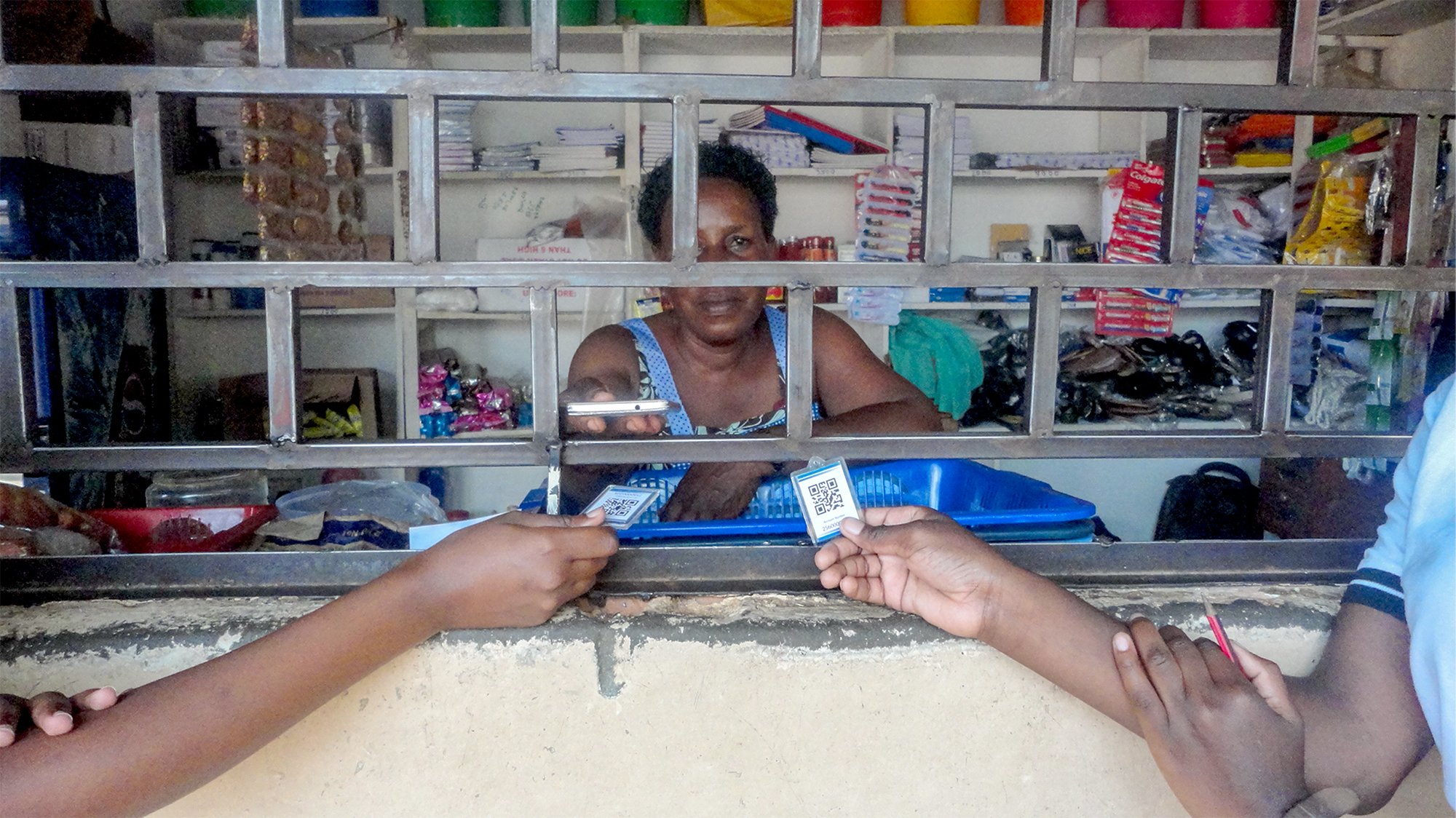 Science & Tech: Innovations: New app to help students receiv