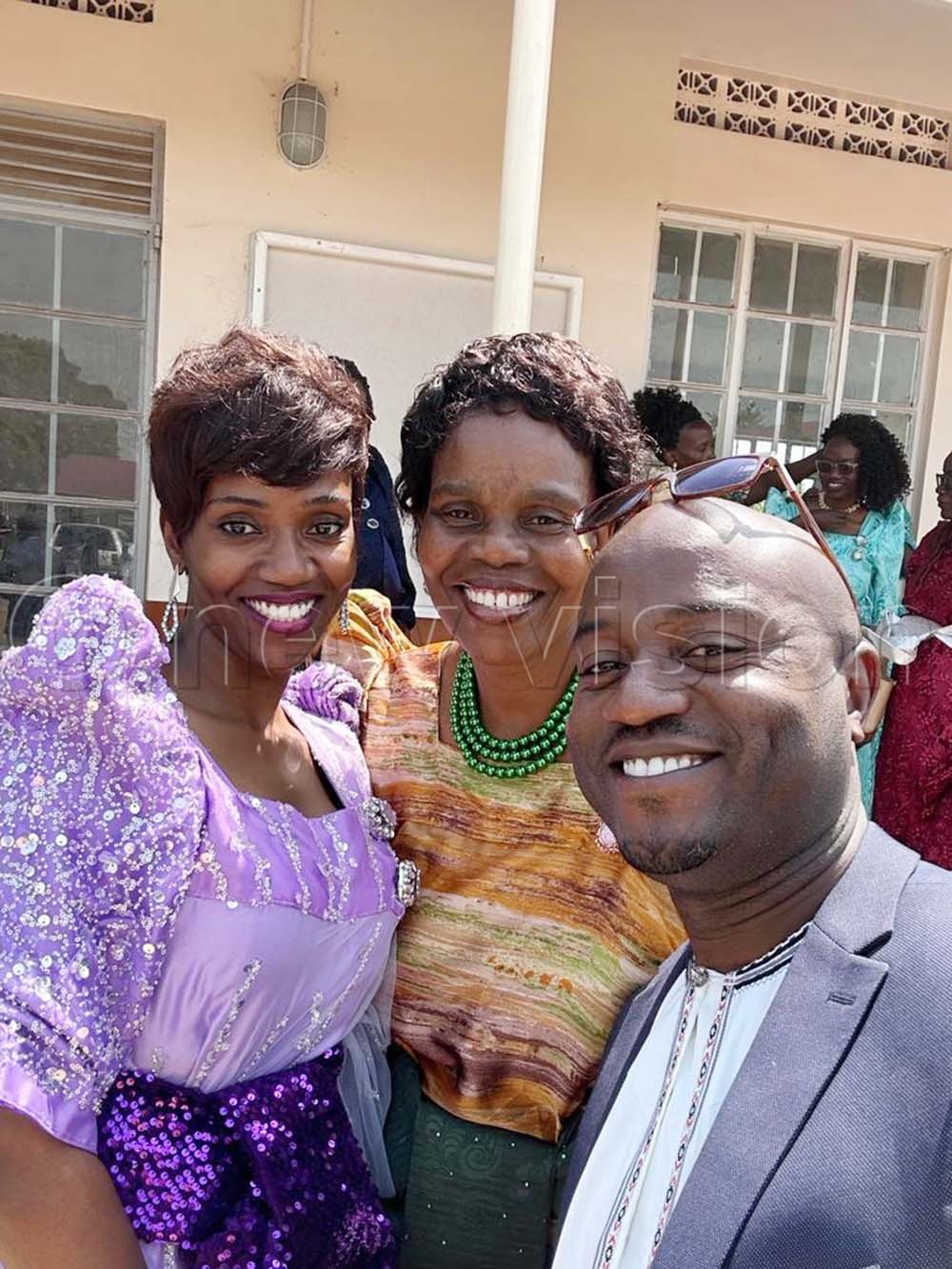 How Nathan Were rose from garbage collector to World Bank of