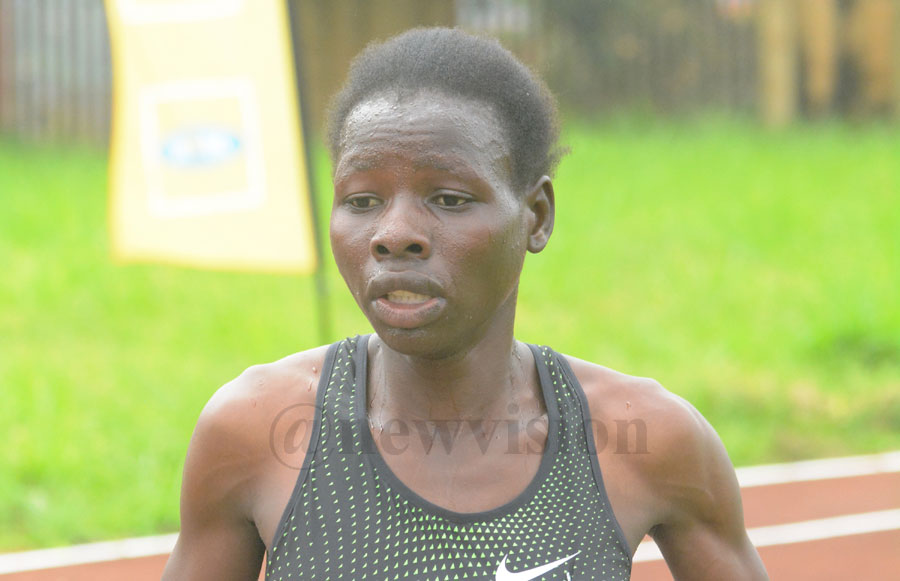 Chelangat, Chemutai qualify for African championships and the Olympics ...