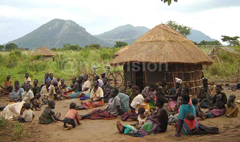 News: More than 17,000 LRA war claimants receive over sh49b