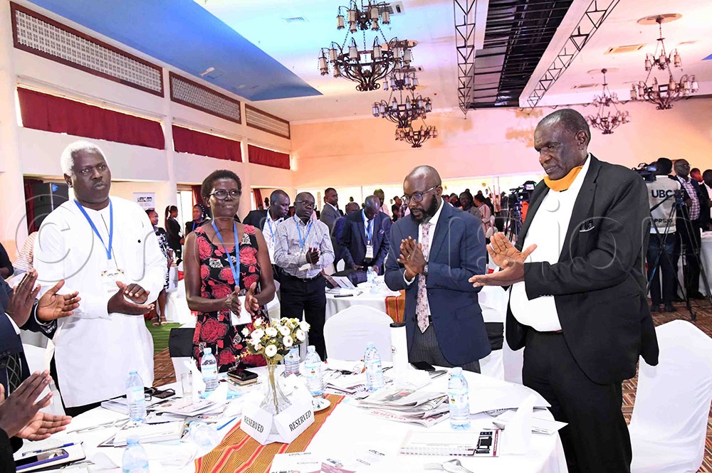 📸 PICTORIAL: UPPC kick-starts 120-year celebrations