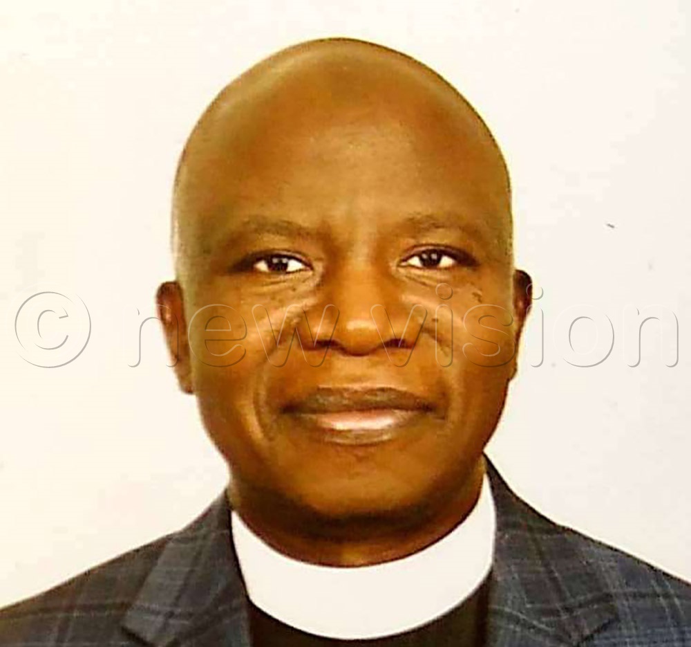 ️ VIDEO: North Kigezi Diocese bishop-elect Asiimwe to be consecrated ...