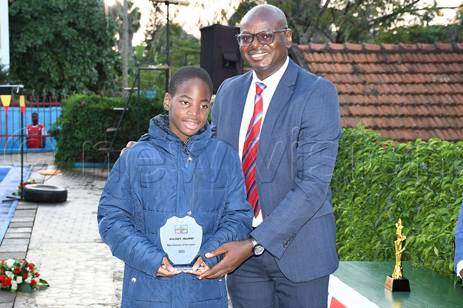 Colts win the Pursuit Swim League at the British School Pool - New ...