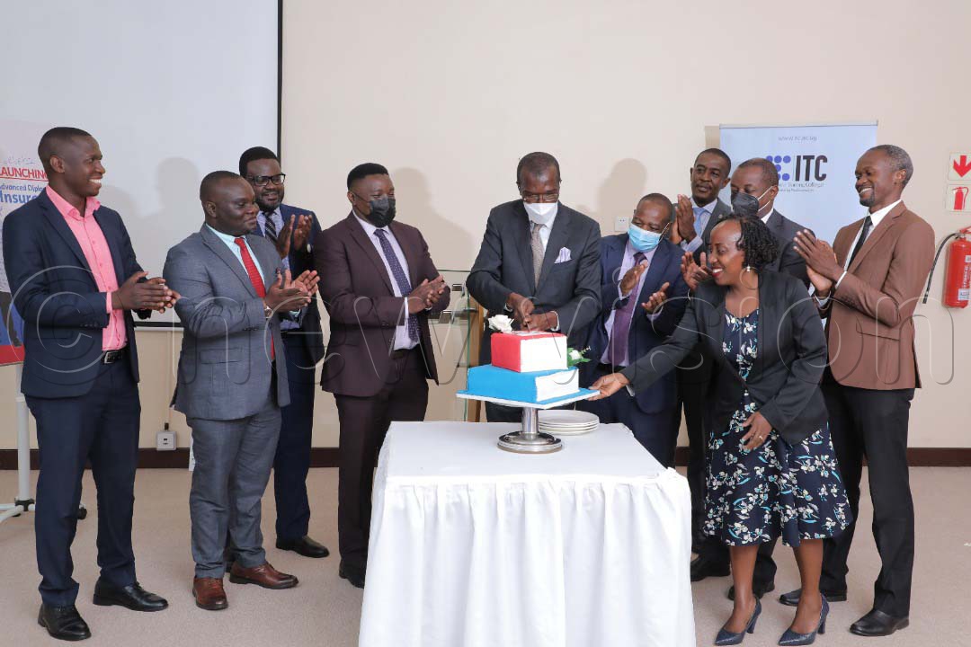 Business: Insurance Training College launches advanced diplo