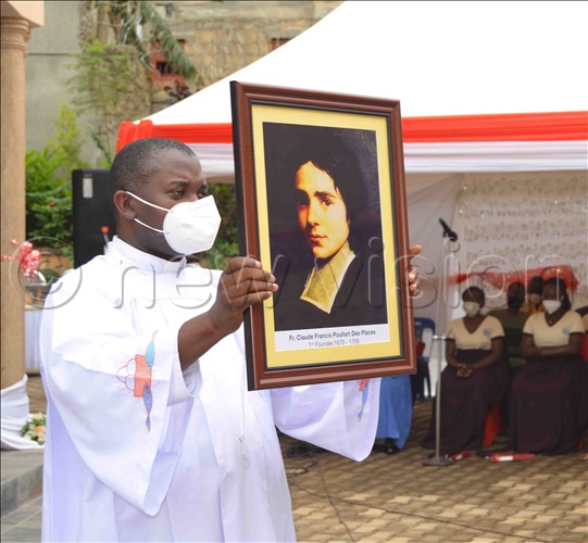 Bishop Ssemwogerere lauds Spiritan Fathers on holistic evangelism - New ...