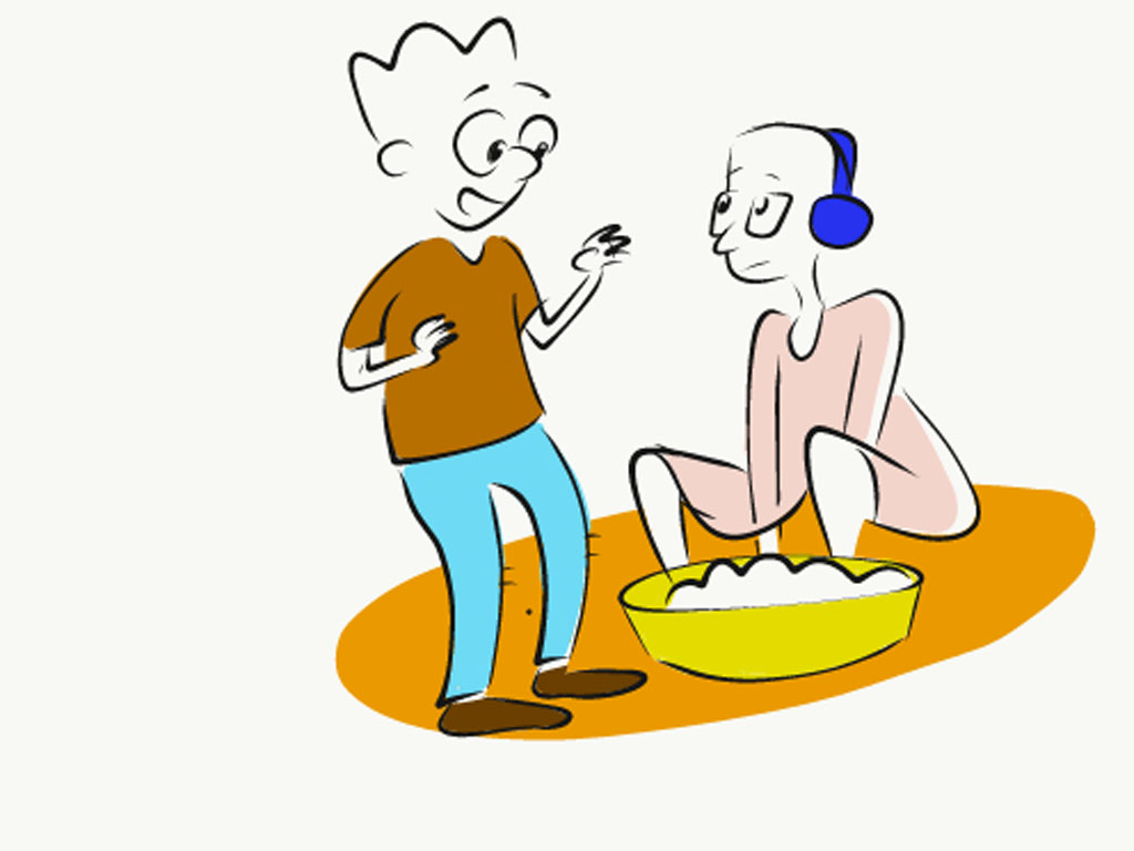 Kyanja Sides: Little Edwin Dreams Big - Bukedde Online - Amawulire