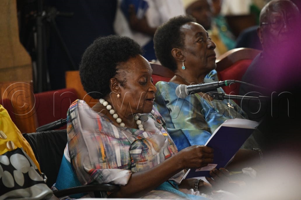 📸 31st coronation anniversary of Kabaka Ronald Muwenda Mutebi II - New ...