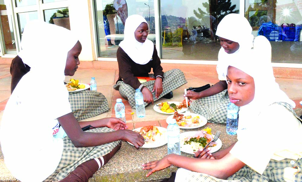 Commodity Prices Pupils Decry Being Underfed At School Commodity Prices Pupils Decry Being Underfed At School