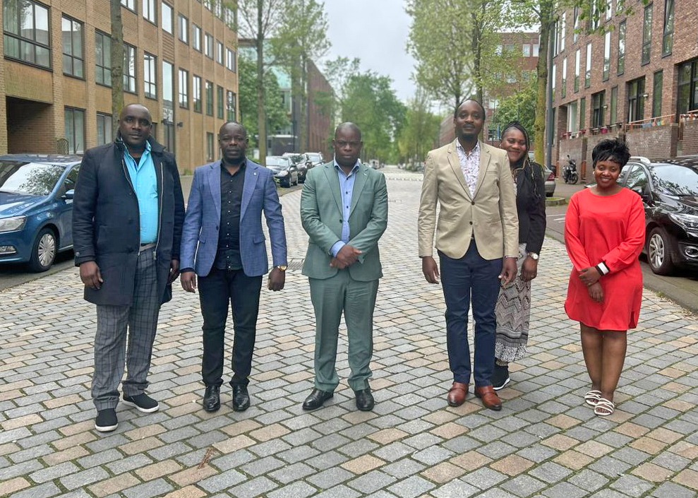 Omwami wa Kabaka e Rhineland mu Budaaki asiimiddwa - Bukedde Online ...