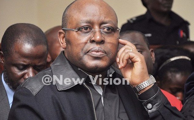 King Mumbere wants Rwenzururu fighters honored - New Vision Official