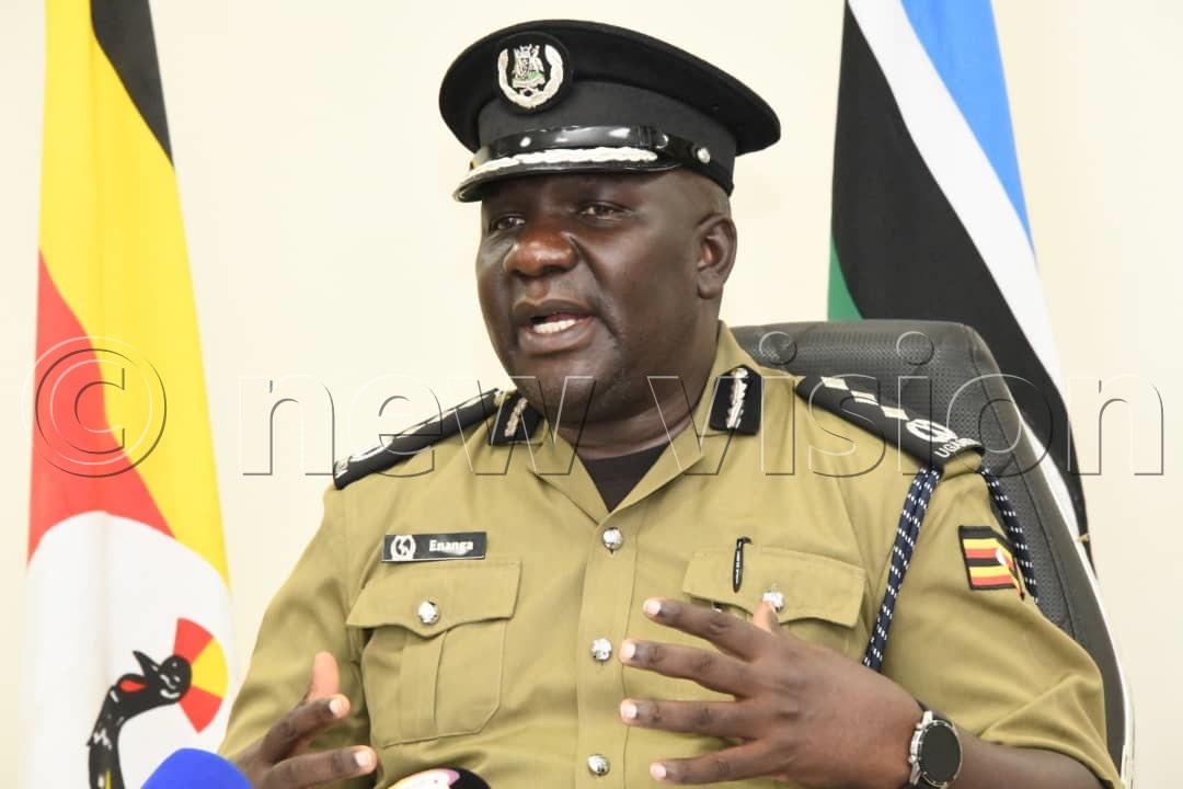 Police launch crackdown on private security crimes