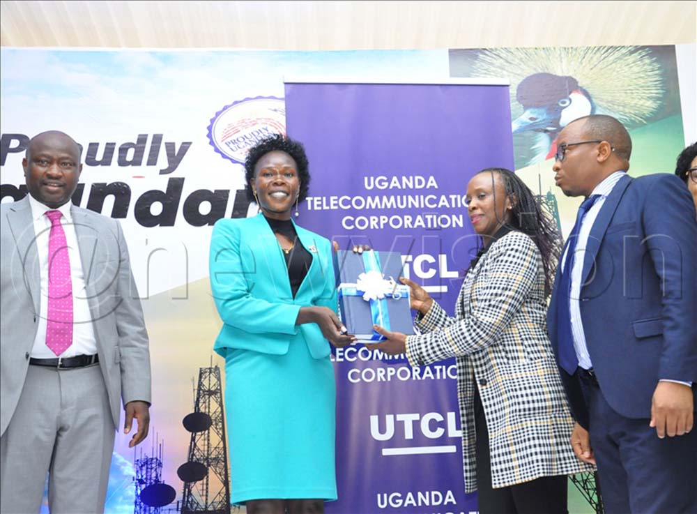 UTL assets, businesses sold to new telecom company - New Vision Official