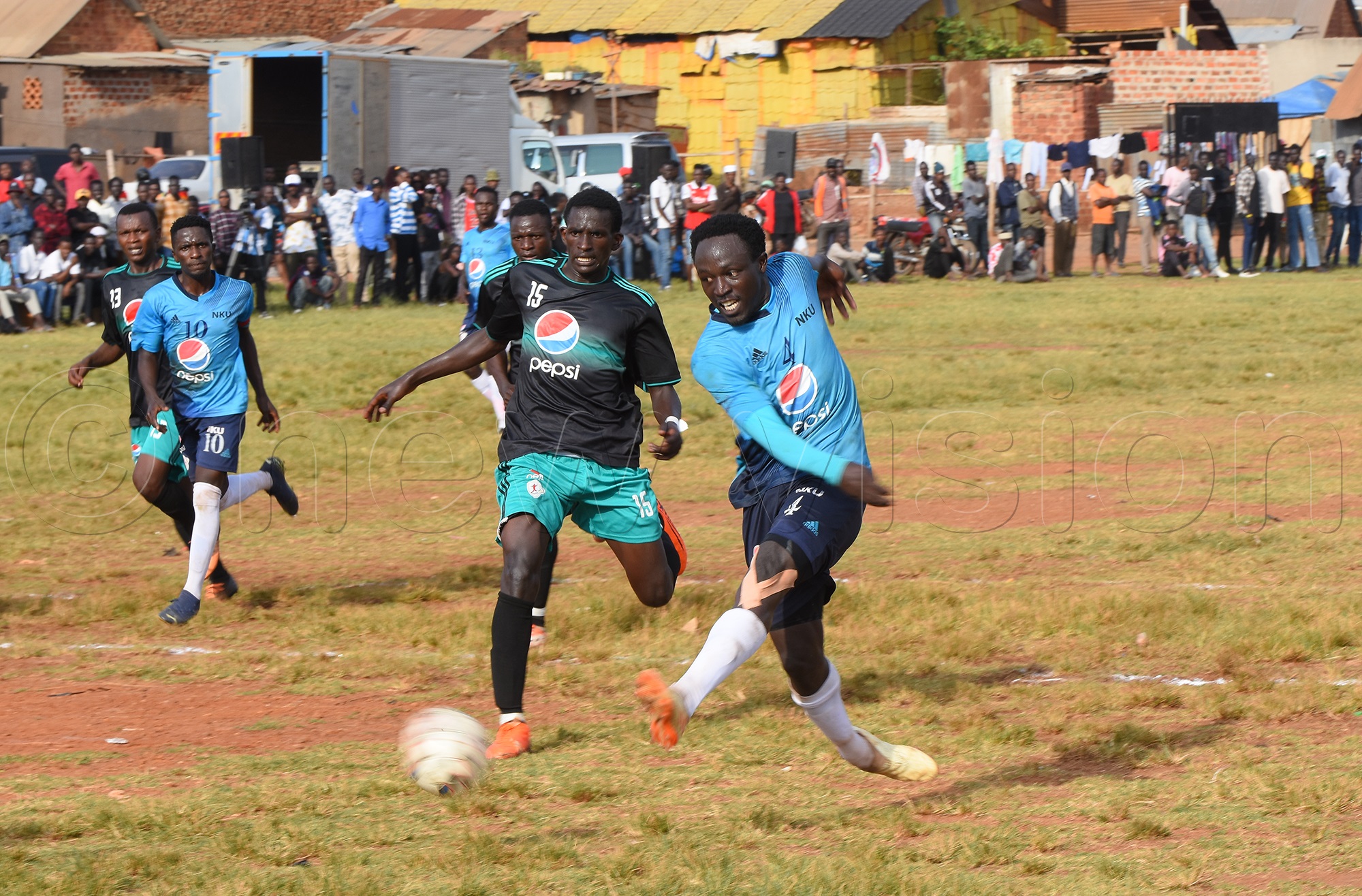 IUEA continues search for first University Football League w