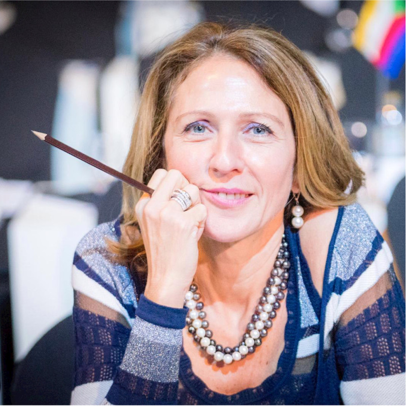 News Woman Appointed To Head Interpol s UN Office In New Yo
