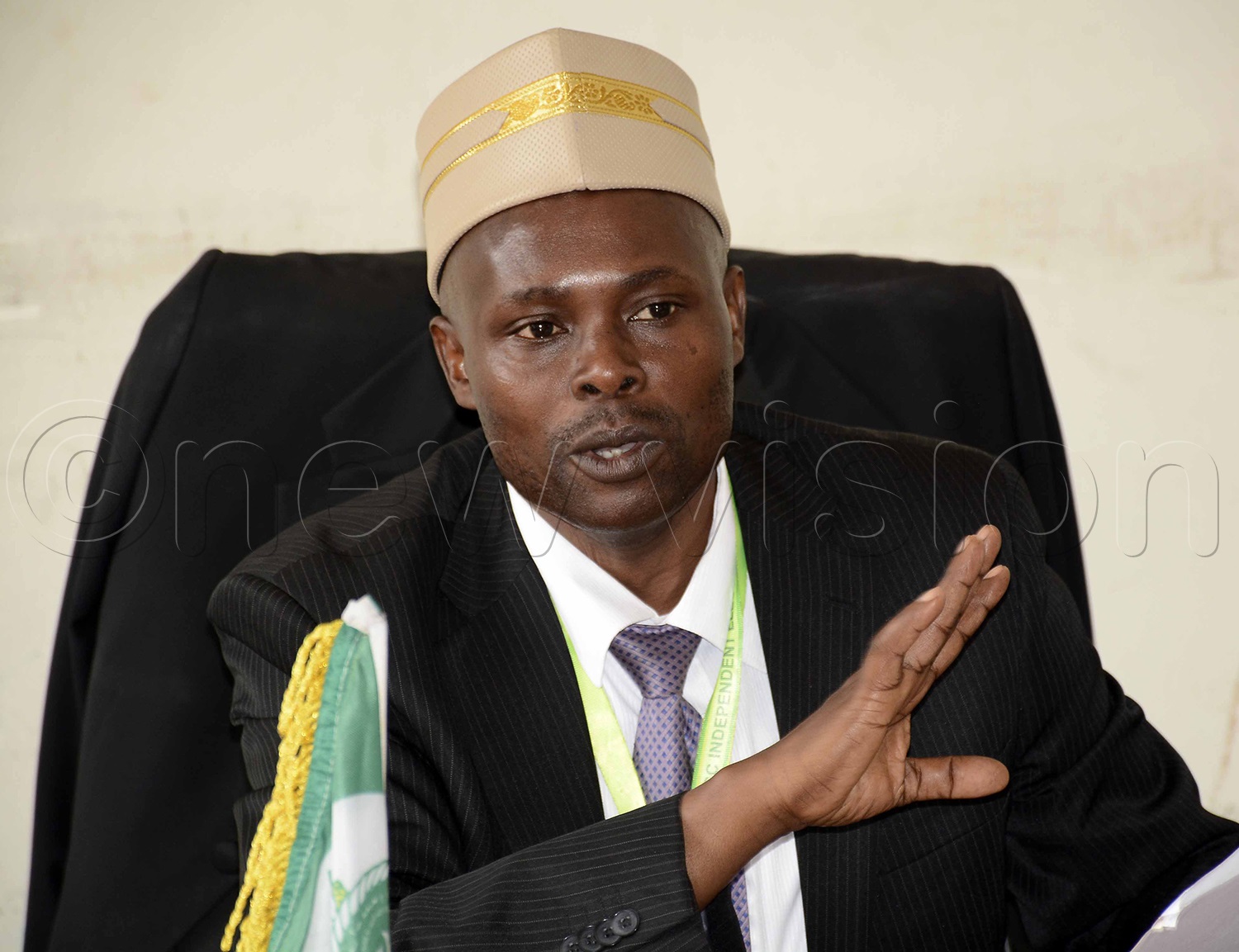 Muslim elections: UMSC issues roadmap for elections - New Vision Official