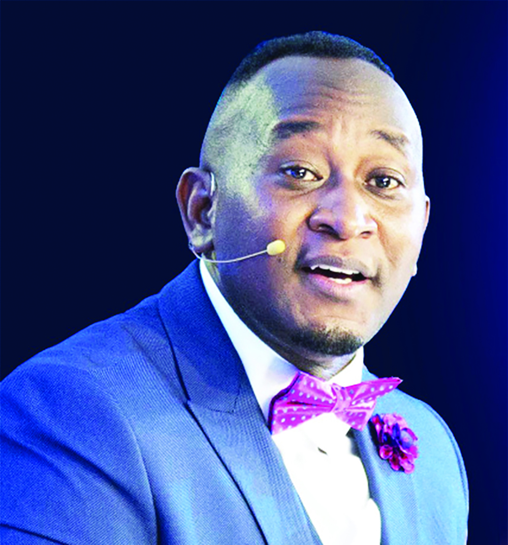 Who are the Renmant? - Bukedde Online - Amawulire