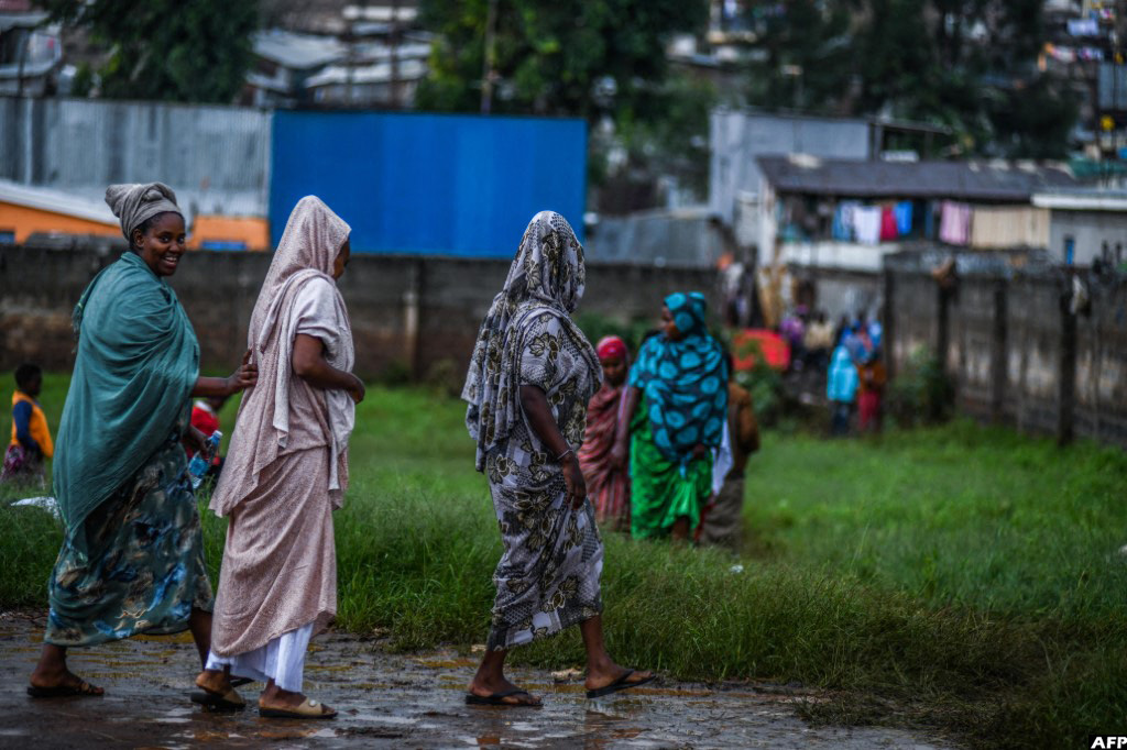 Kenya flood death toll hits 76 - New Vision Official