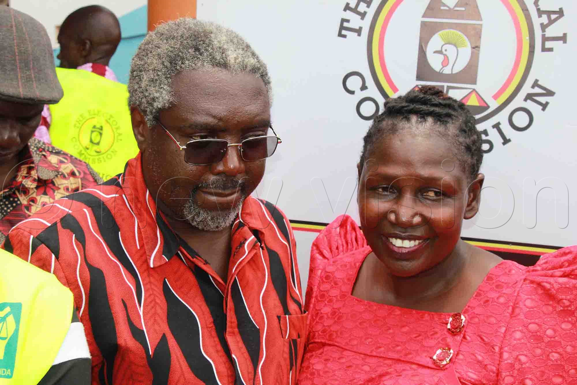 News Six Nominated For Dokolo Woman MP Byelection News Six Nominated For Dokolo Woman MP Byelection